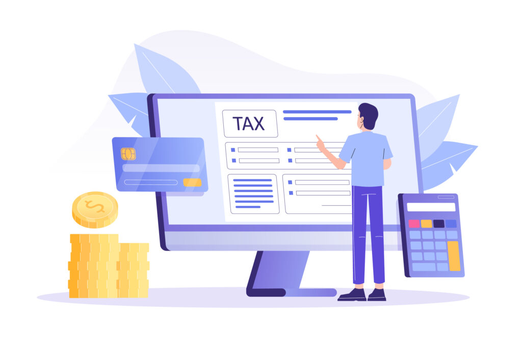 How to prepare Form one and two for GST settlement using PEXA ...